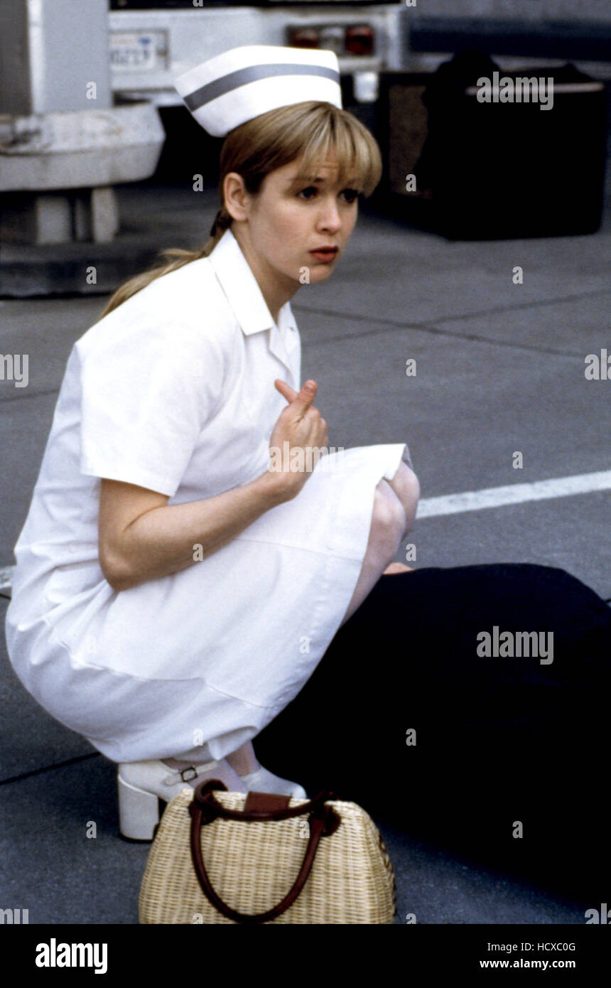 NURSE BETTY, Renee Zellweger, 2000 Stock Photo - Alamy