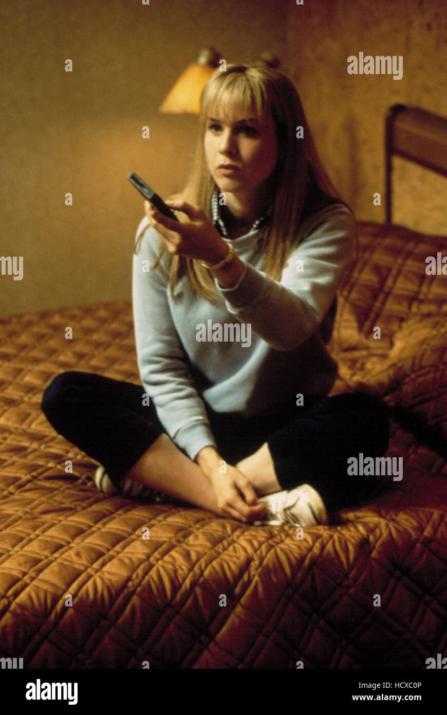 NURSE BETTY, Renee Zellweger, 2000, (c) USA Films/courtesy Everett ...