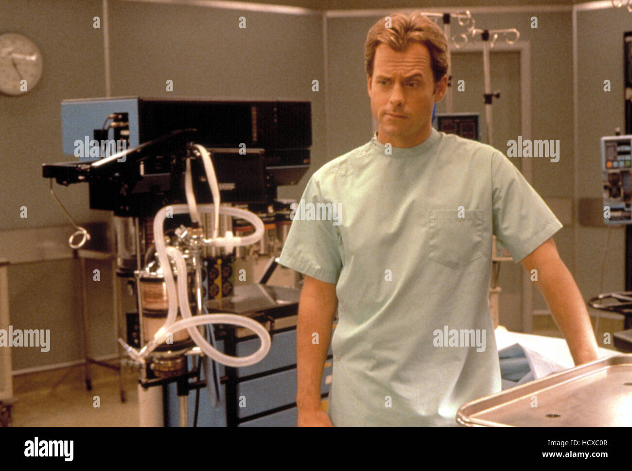 NURSE BETTY, Greg Kinnear, 2000, (c) USA Films/courtesy Everett ...