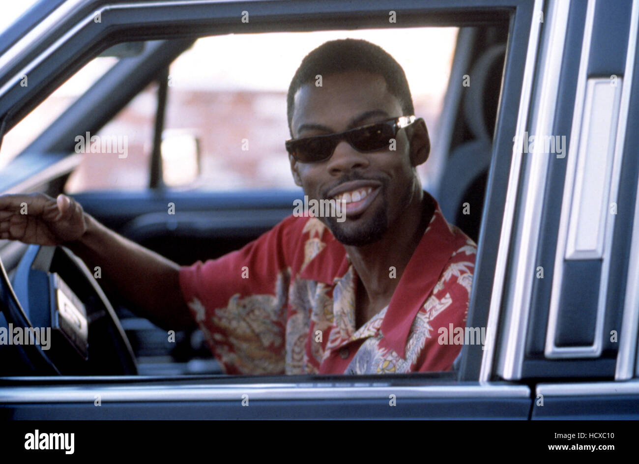 NURSE BETTY, Chris Rock, 2000, (c) USA Films/courtesy Everett ...