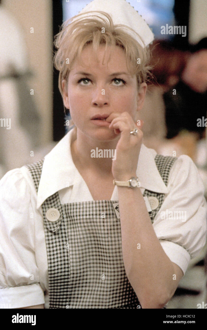 NURSE BETTY, Renee Zellweger, 2000, (c) USA Films/courtesy Everett ...