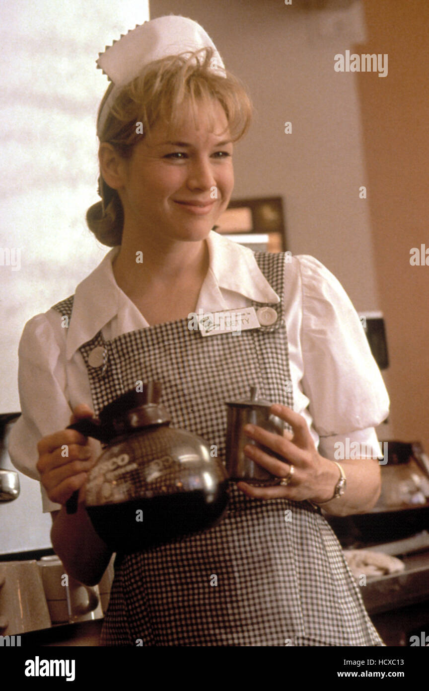 NURSE BETTY, Renee Zellweger, 2000, (c) USA Films/courtesy Everett ...