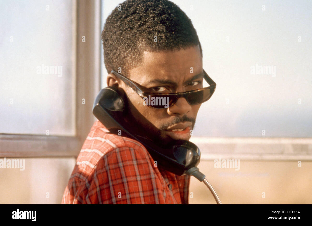 NURSE BETTY, Chris Rock, 2000, (c)USA Films/courtesy Everett Collection ...