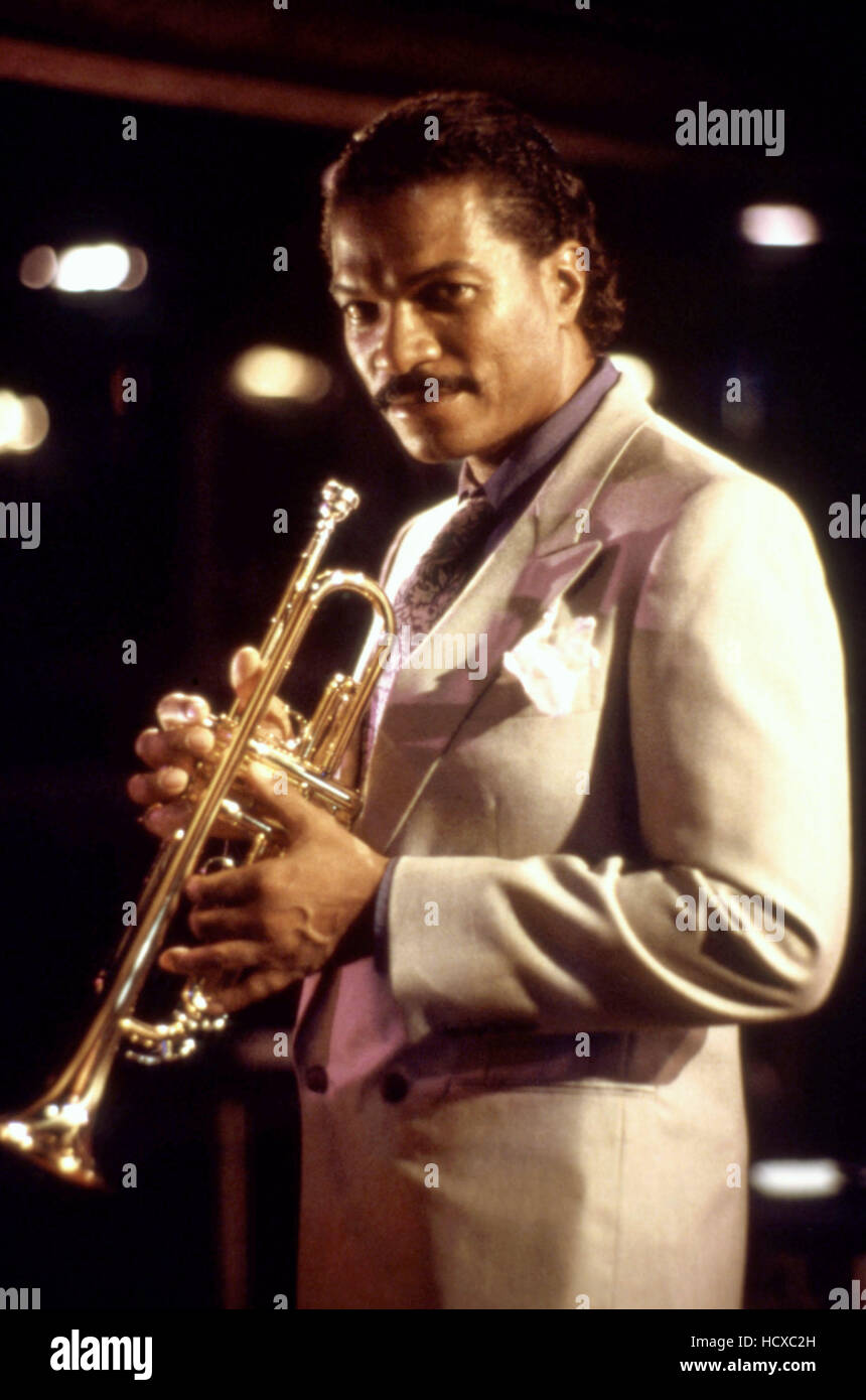 NUMBER ONE WITH A BULLET, Billy Dee Williams, 1987. ©Cannon Films ...