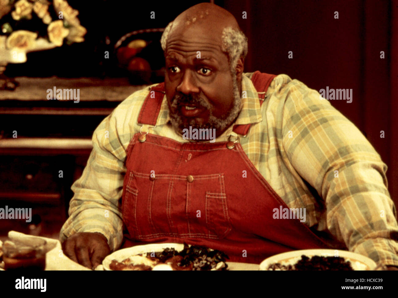 NUTTY PROFESSOR, THE, Eddie Murphy, 1996 Stock Photo - Alamy