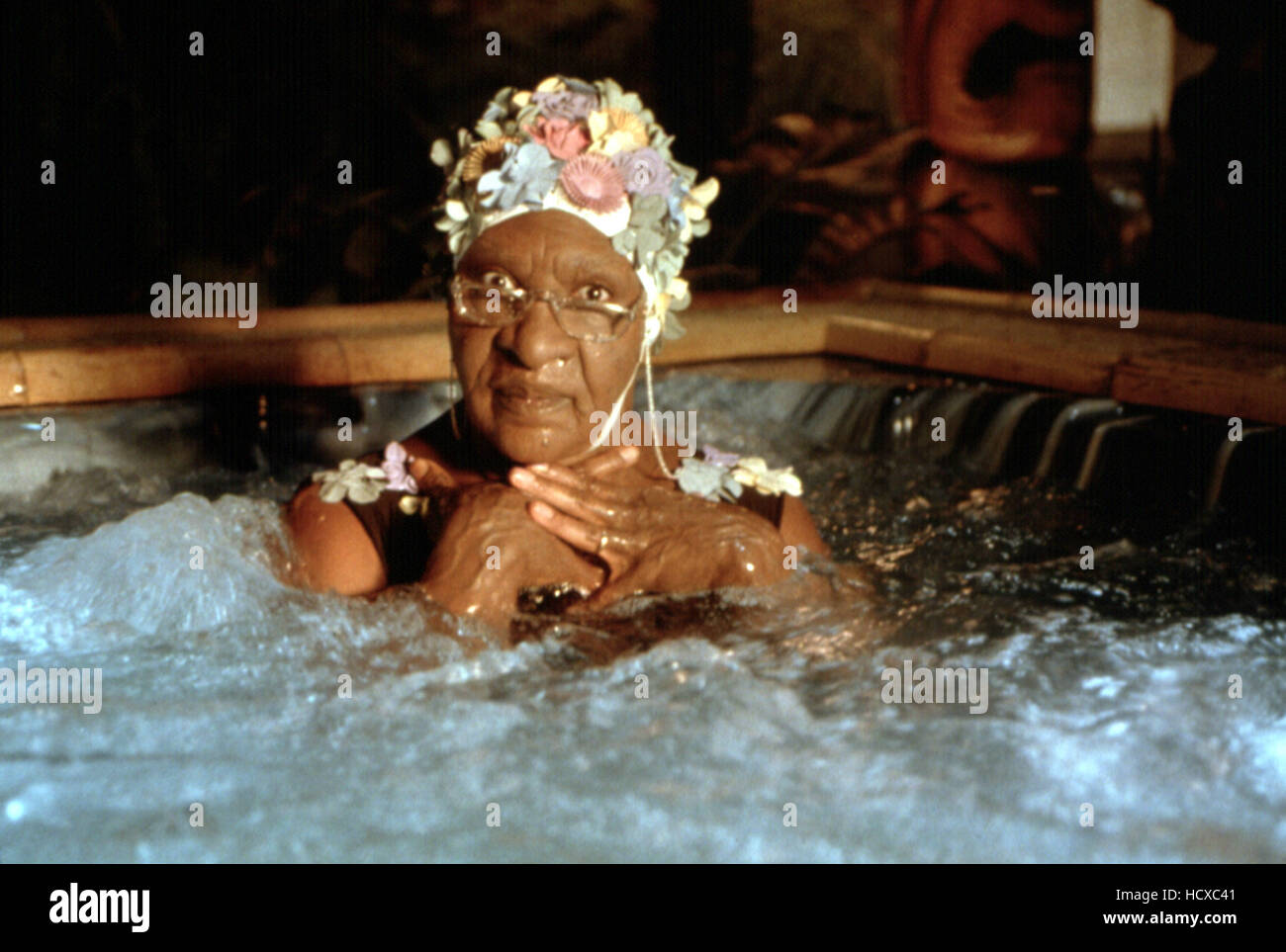 NUTTY PROFESSOR II : THE KLUMPS, Eddie Murphy, 2000 Stock Photo - Alamy