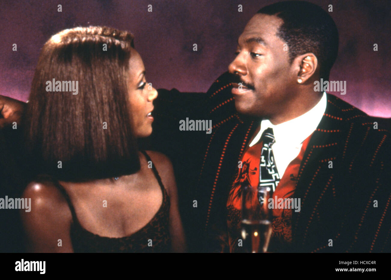 THE NUTTY PROFESSOR, Jada Pinkett, Eddie Murphy, 1996, (c)Universal ...