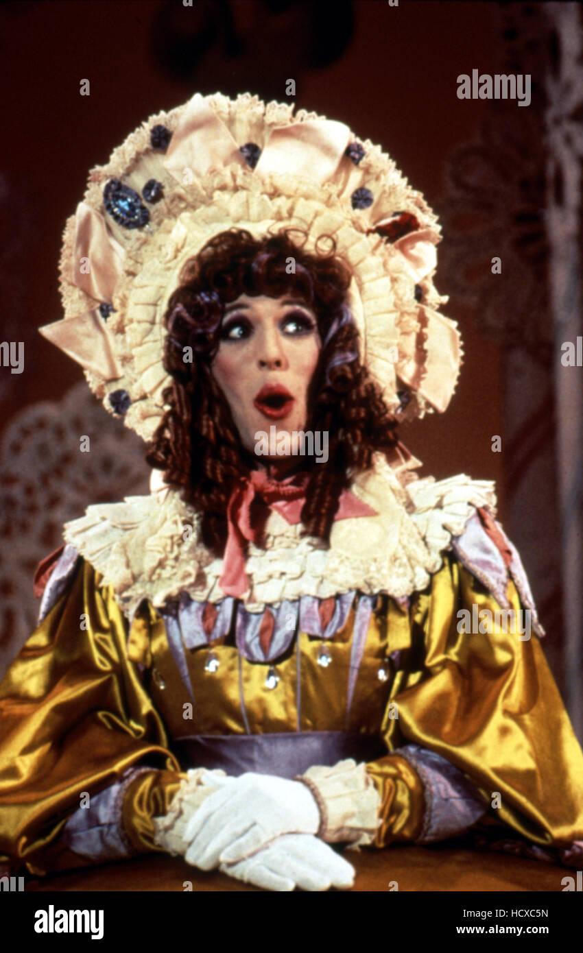 THE NUTCRACKER, William Otto, 1993, (c)Warner Bros./courtesy Everett ...