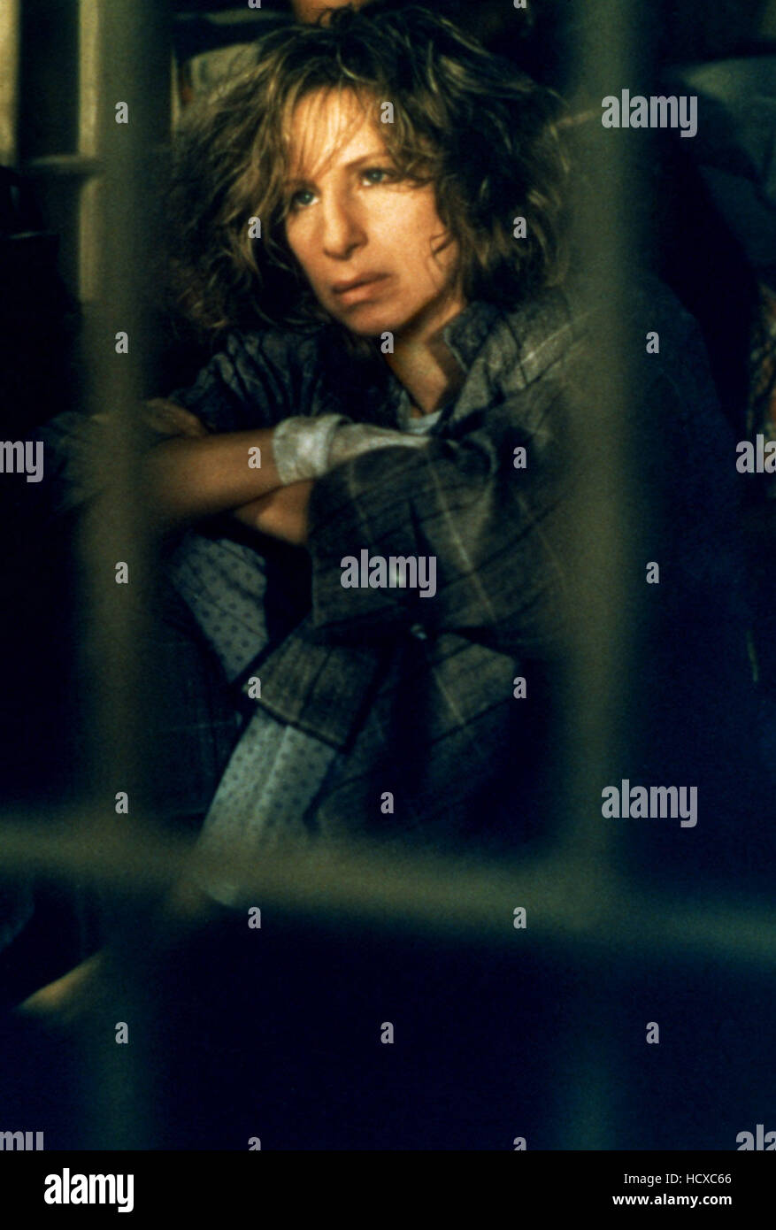 NUTS, Barbra Streisand, 1987 Stock Photo - Alamy