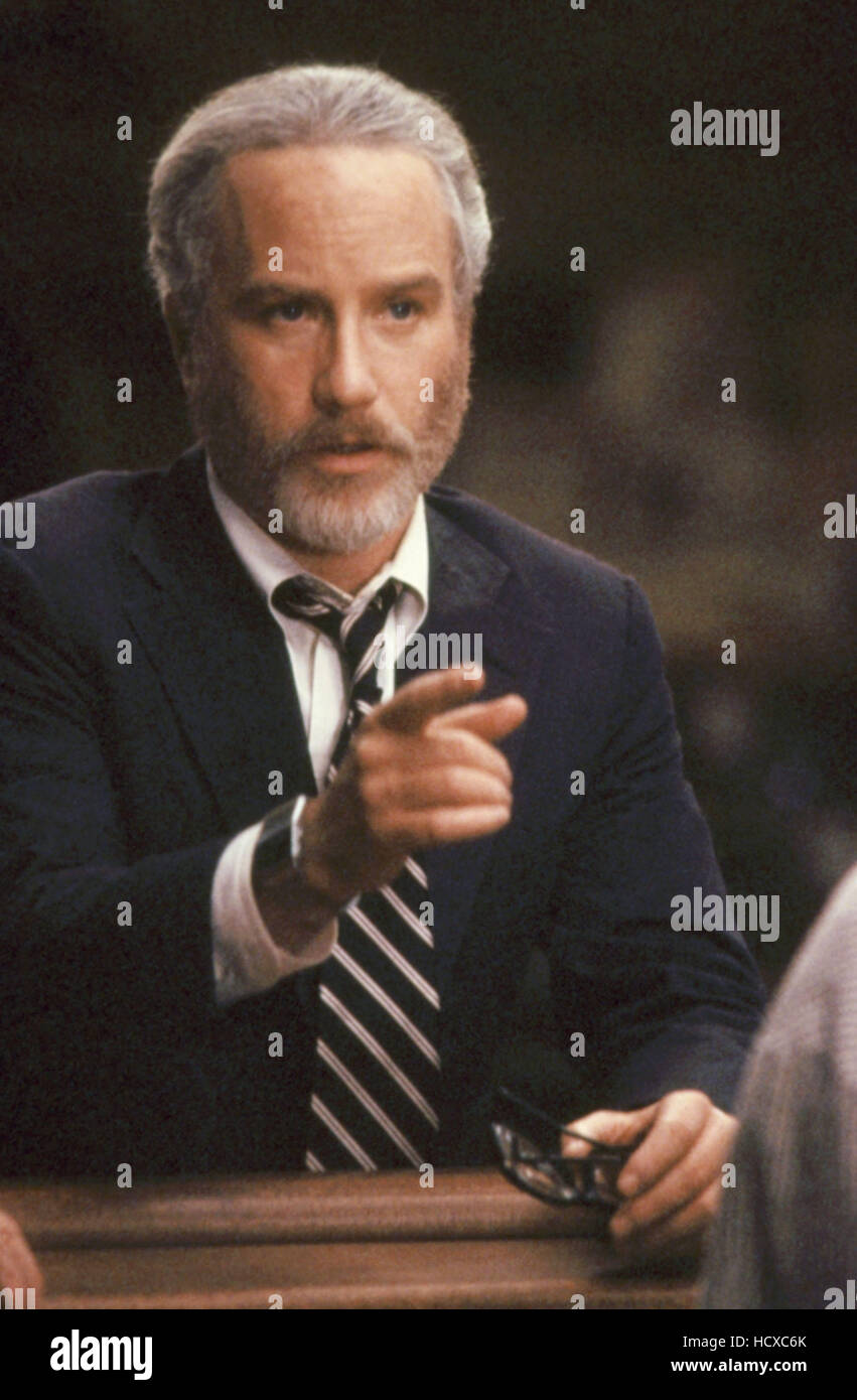 NUTS, Richard Dreyfuss, 1987, (c)Warner Bros./courtesy Everett ...
