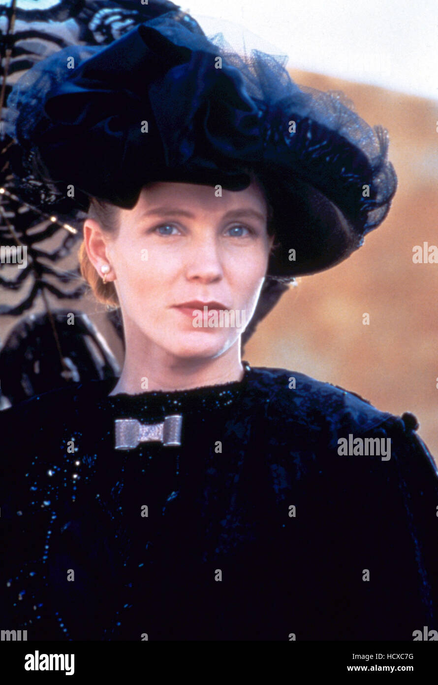 OBLIVION, Jackie Swanson, 1994 Stock Photo - Alamy