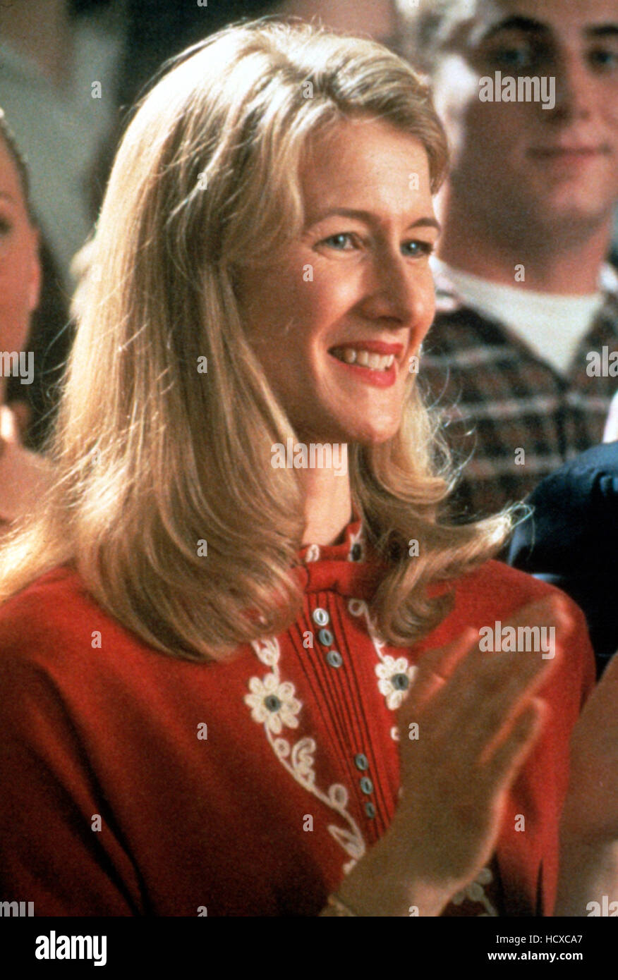 Laura Dern October Sky October Sky Movie Jake Gyllenhaal, Laura Dern