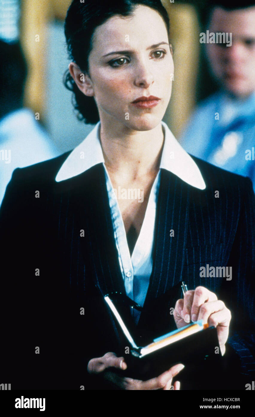 OCTOPUS 2: RIVER OF FEAR, Meredith Morton, 2001. ©Lions Gate Films ...