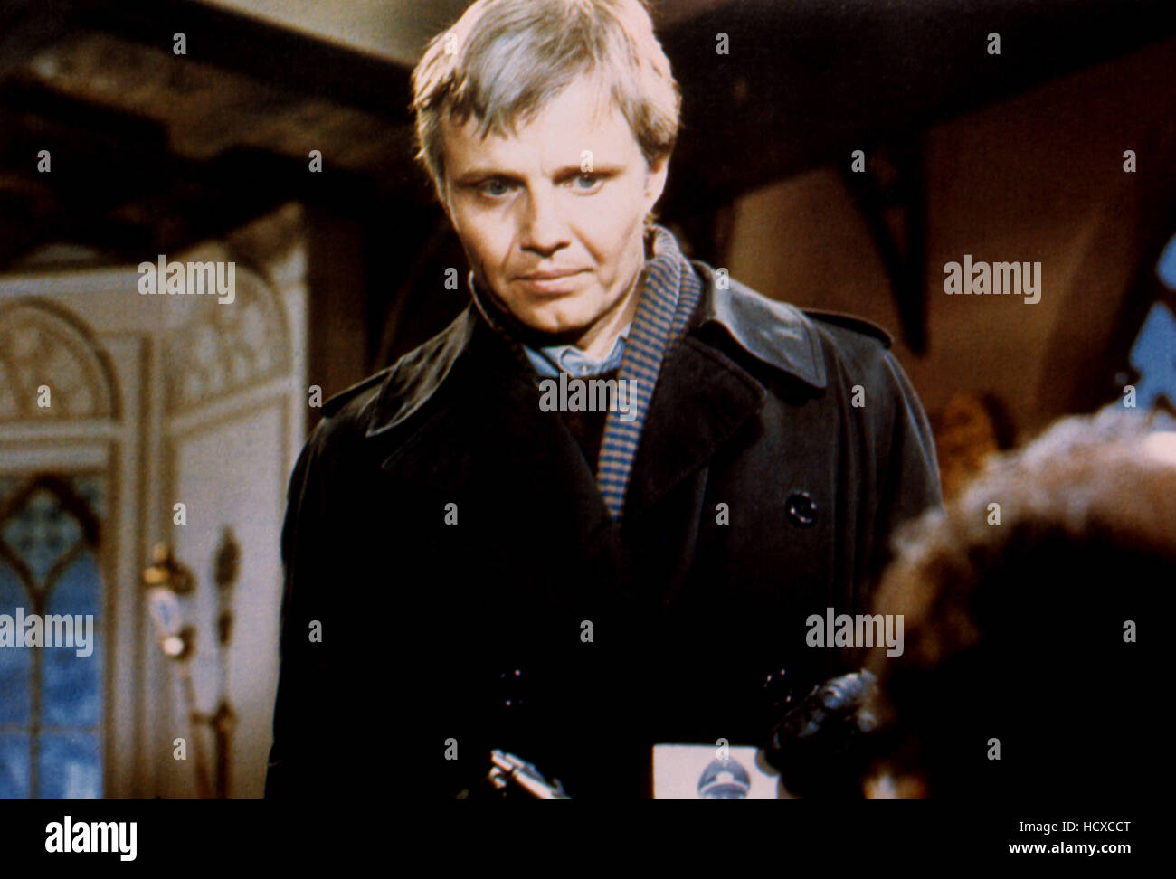 THE ODESSA FILE, Jon Voight, 1974 Stock Photo - Alamy