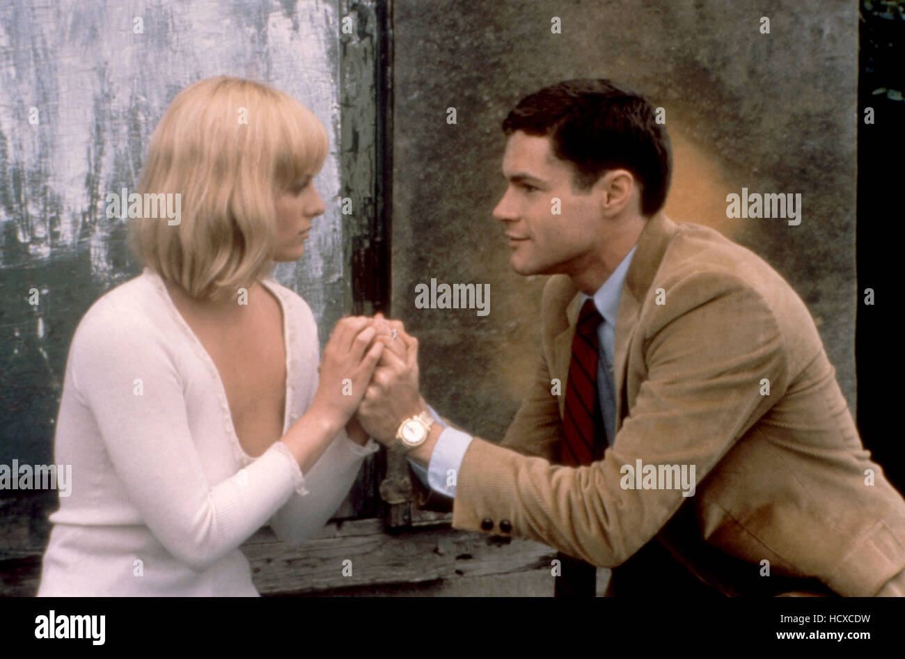 Lisa Blount Officer Gentleman