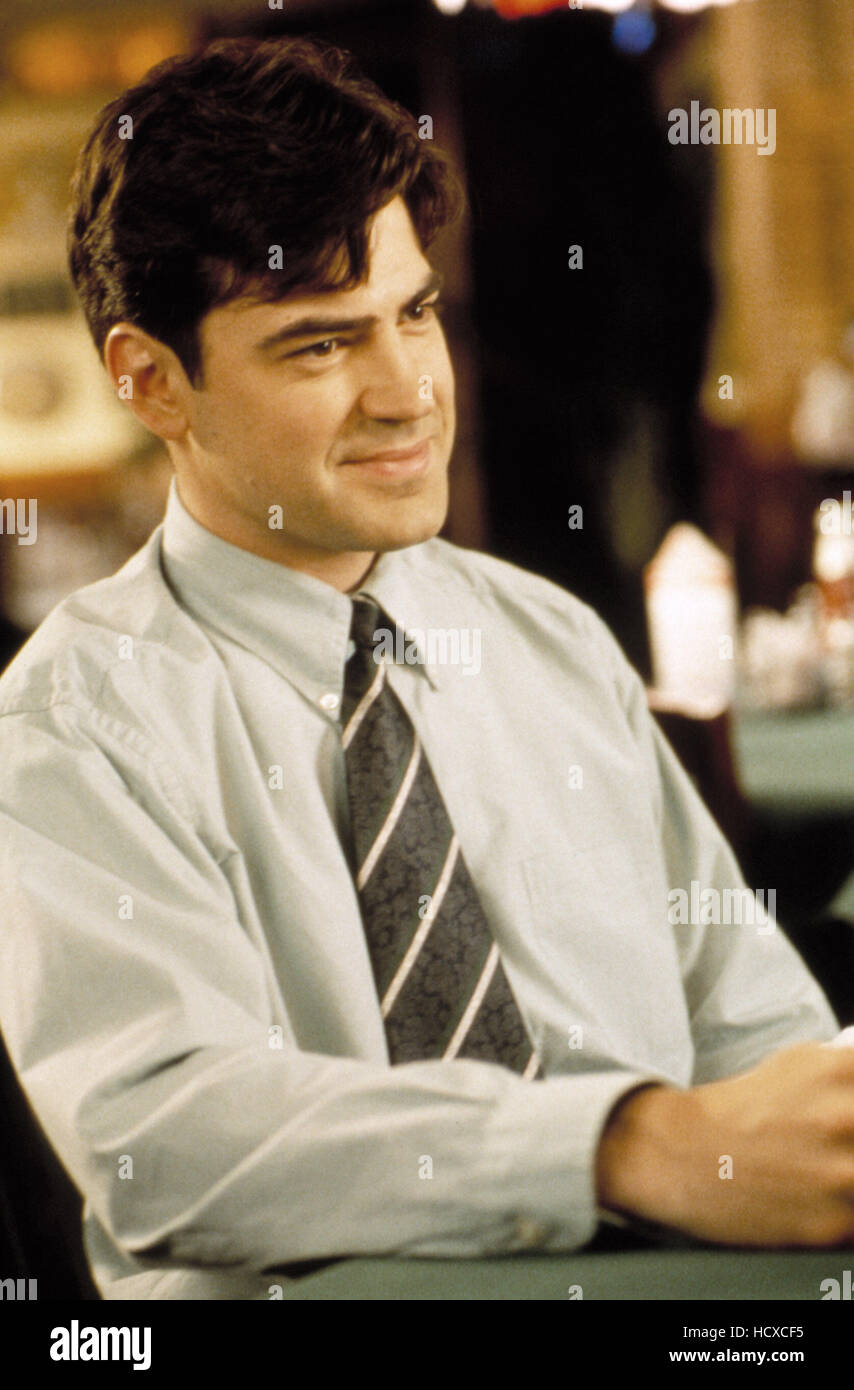 OFFICE SPACE, Ron Livingston, 1999, TM and Copyright (c) 20th Century ...