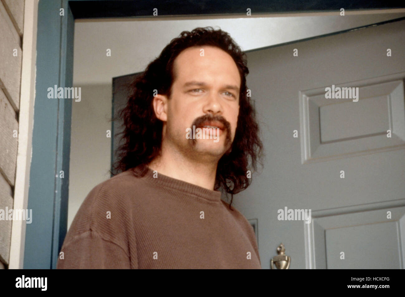OFFICE SPACE, Diedrich Bader, 1999, TM and Copyright (c) 20th Century ...