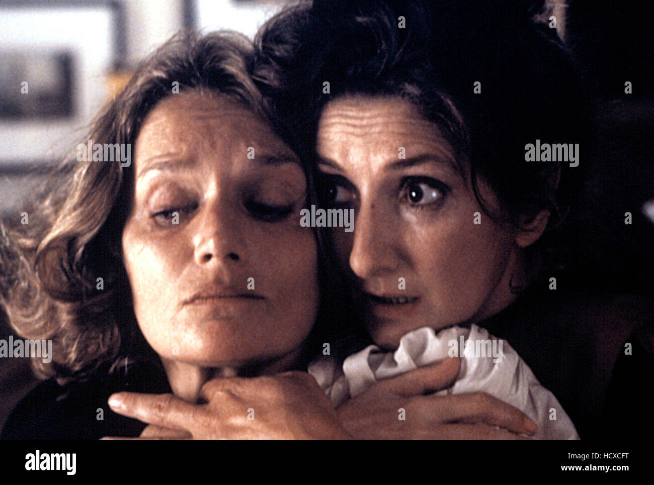 THE OFFICIAL STORY, Chunchuna Villafane, Norma Aleandro, 1985 Stock ...