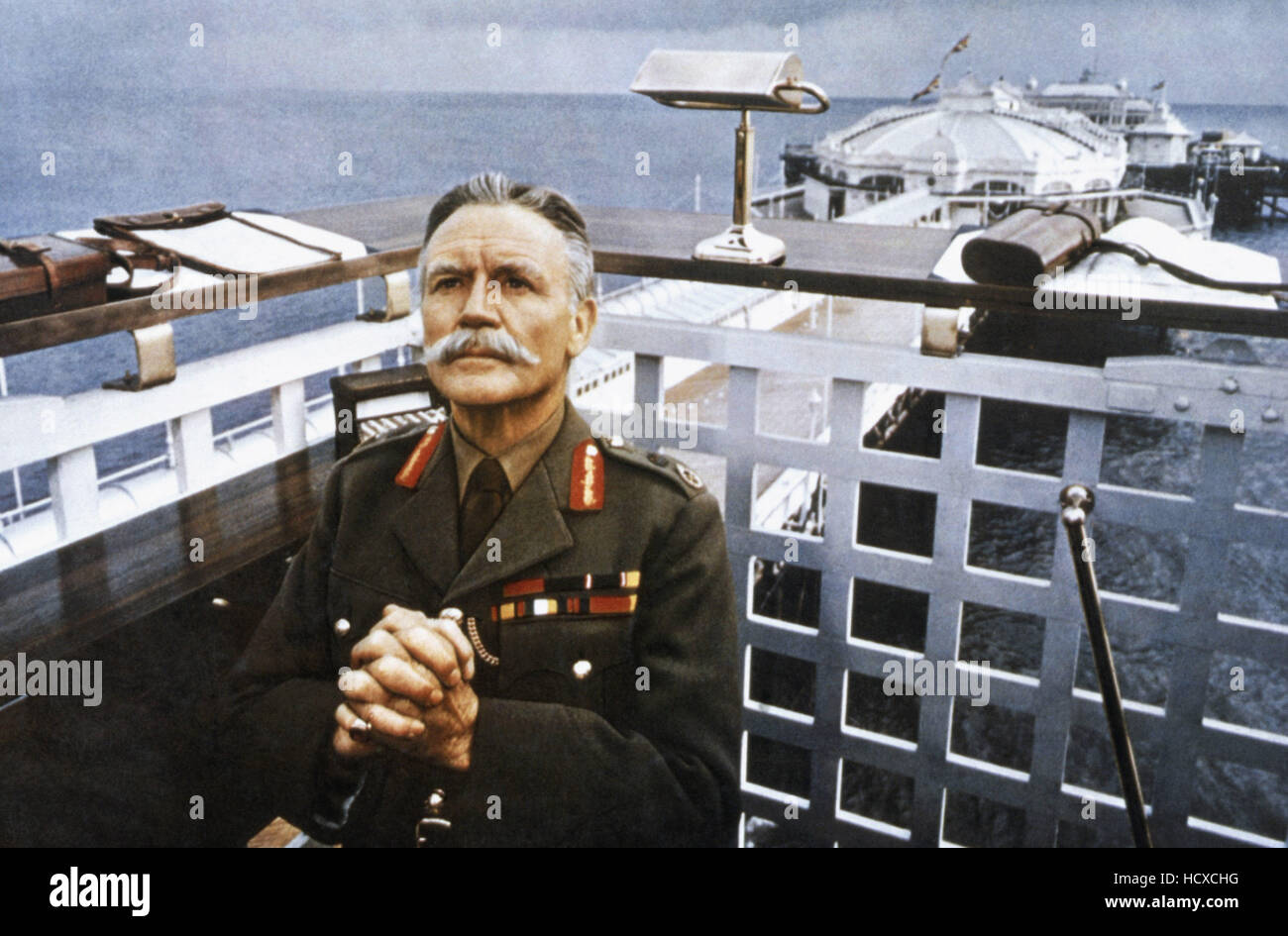 OH! WHAT A LOVELY WAR, John Mills, 1969 Stock Photo - Alamy