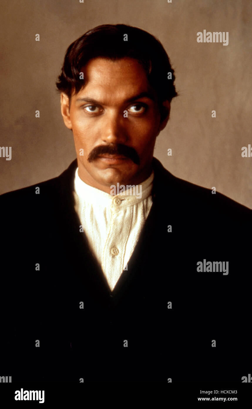 OLD GRINGO, Jimmy Smits, 1989, (c)Columbia Pictures/courtesy Everett ...