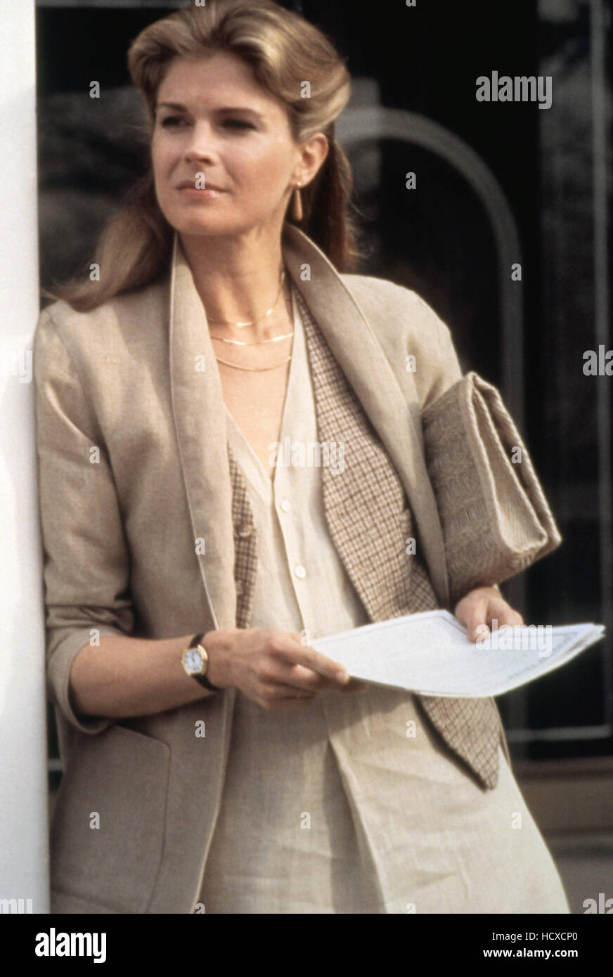 OLIVER'S STORY, Candice Bergen, 1978, (c) Paramount Pictures/ Courtesy ...