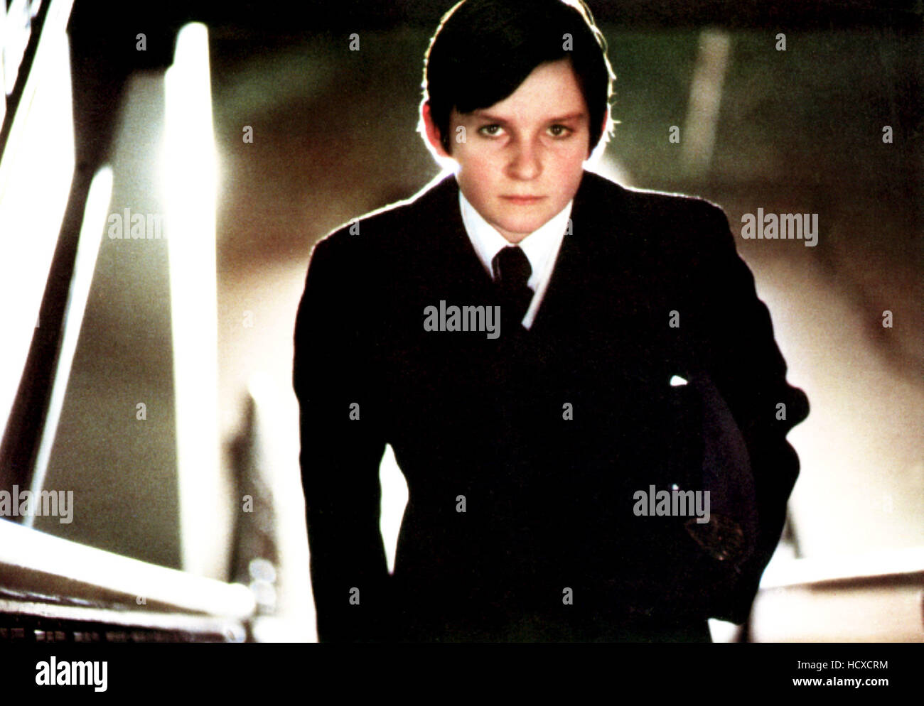 DAMIEN: OMEN II, Jonathan Scott-Taylor, 1978. TM and Copyright © 20th ...