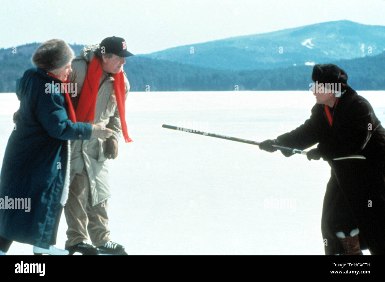 ONCE AROUND, Gena Rowlands, Danny Aiello, Richard Dreyfuss, 1991, (c ...