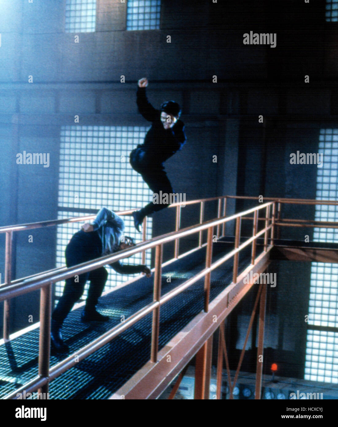 THE ONE, Jet Li, 2001, (c) Columbia/courtesy Everett Collection Stock ...