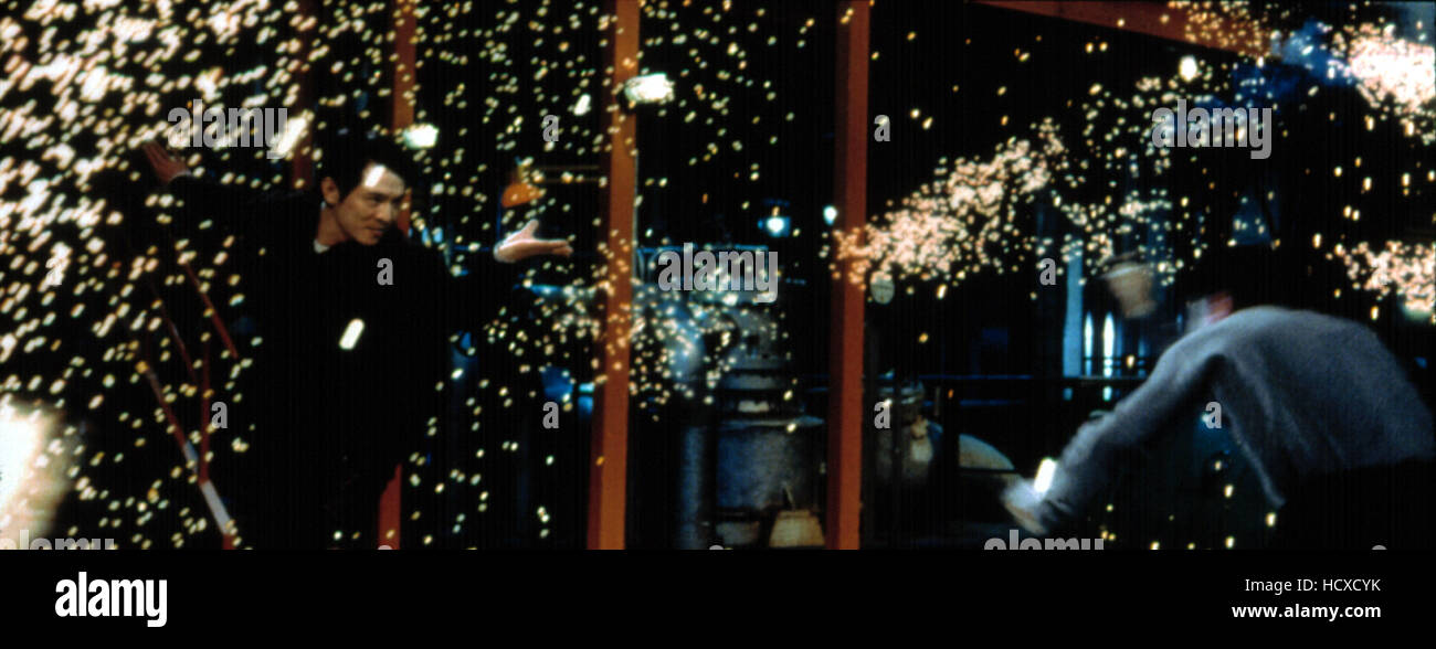THE ONE, Jet Li, 2001, (c) Columbia/courtesy Everett Collection Stock ...