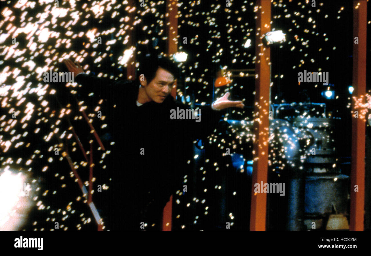 THE ONE, Jet Li, 2001, (c) Columbia/courtesy Everett Collection Stock ...