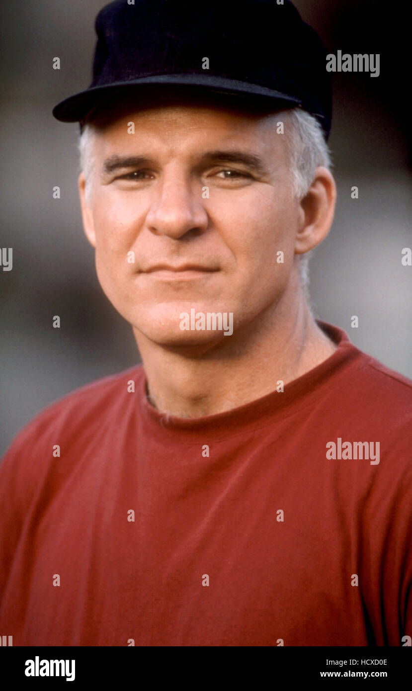 PARENTHOOD, Steve Martin, 1989. ©Universal/courtesy Everett Collection ...