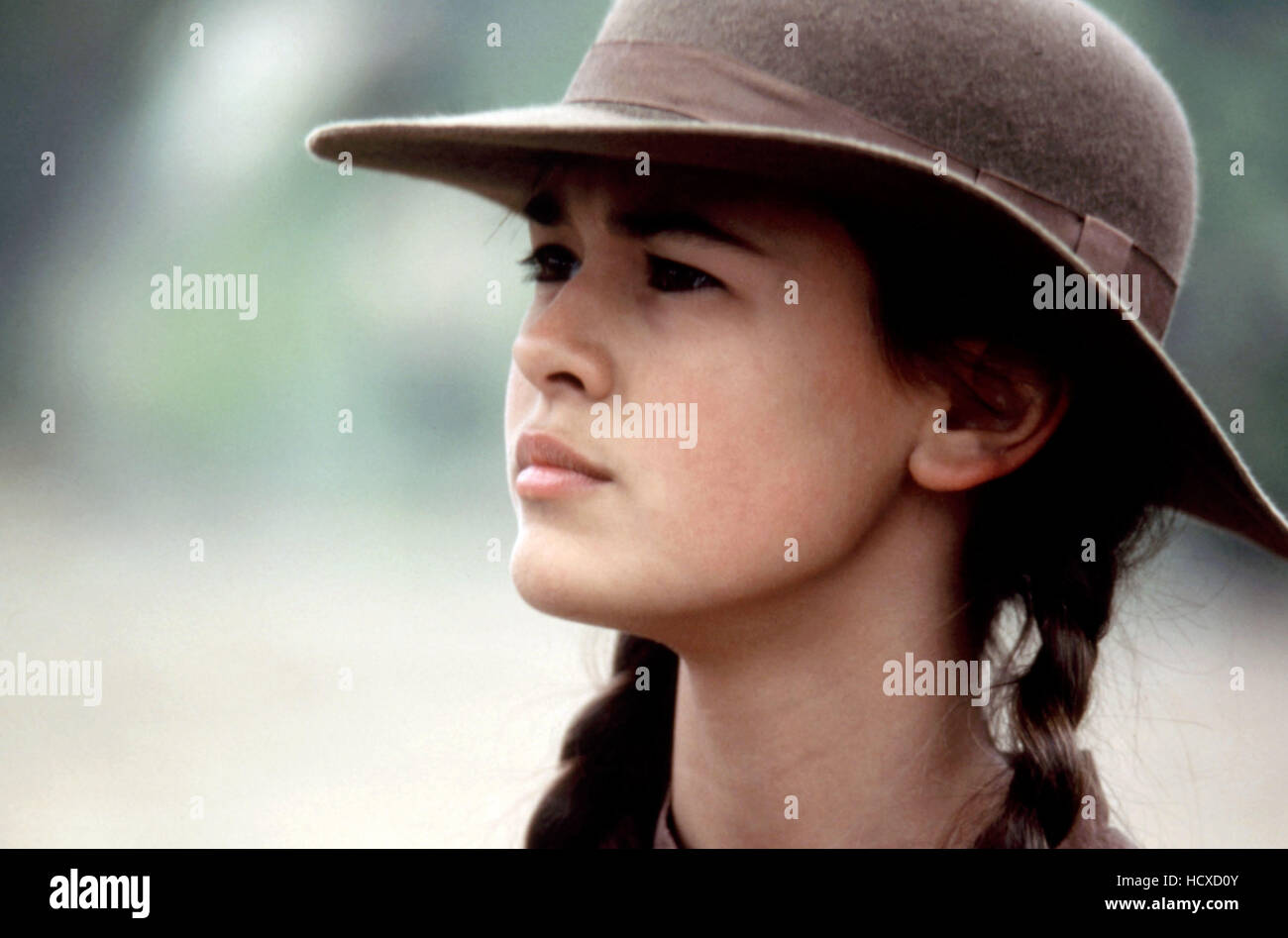 PALE RIDER, Sydney Penny, 1985, (c)Warner Bros./courtesy Everett ...