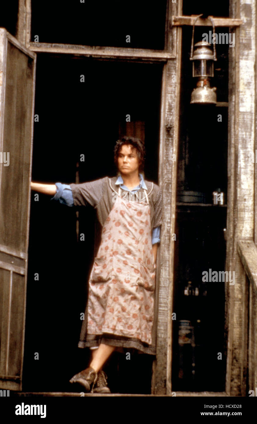 PATTI ROCKS, Karen Landry, 1988, (c)FilmDallas Pictures/courtesy ...