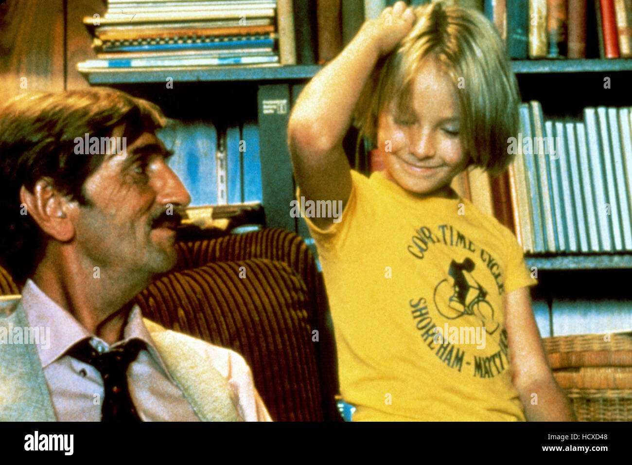 Hunter carson hi-res stock photography and images - Alamy