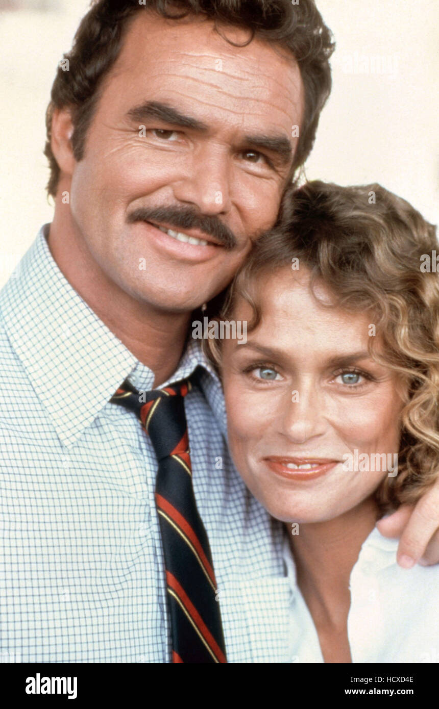 PATERNITY, Burt Reynolds, Lauren Hutton, 1981, (c) Paramount/courtesy ...