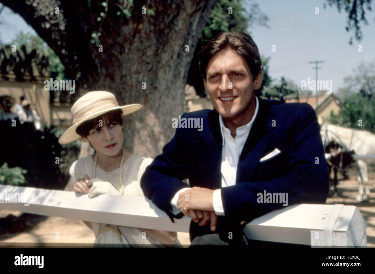 A PASSAGE TO INDIA, Judy Davis, Nigel Havers, 1984, (c)Columbia ...