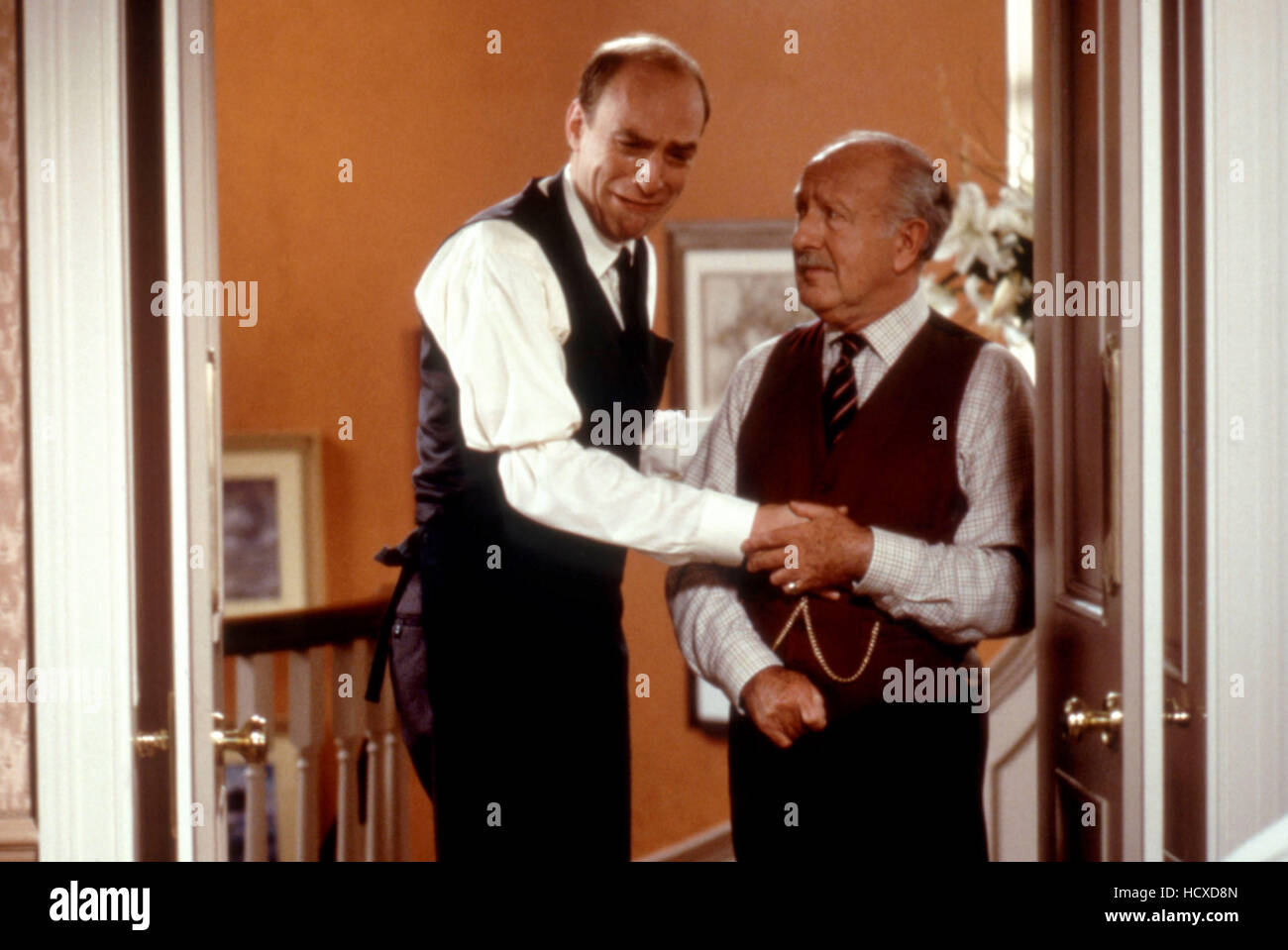 THE PARENT TRAP, Simon Kunz (l.), 1998, (c)Buena Vista Pictures ...