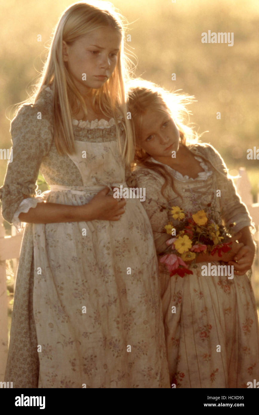 THE PATRIOT, Mika Boorem, Skye McCole Bartusiak, 2000, (c)Columbia ...