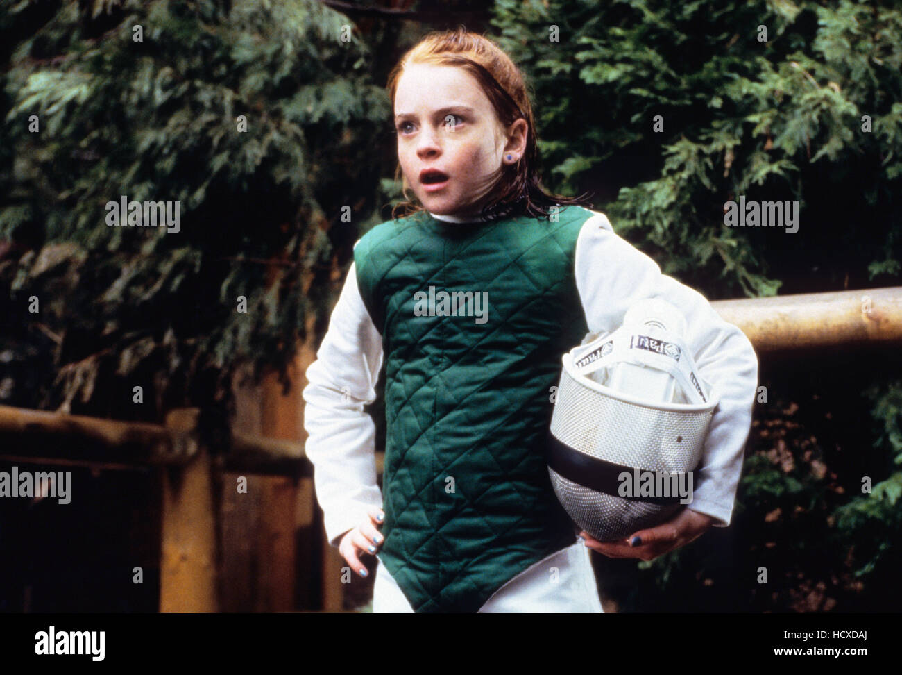 Fencing outfit hi-res stock photography and images - Alamy