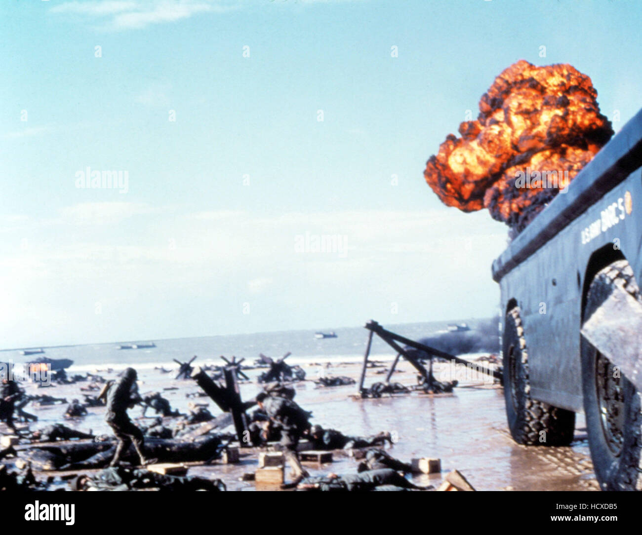 PATTON, 1970, TM and Copyright © 20th Century Fox Film Corp. All rights ...