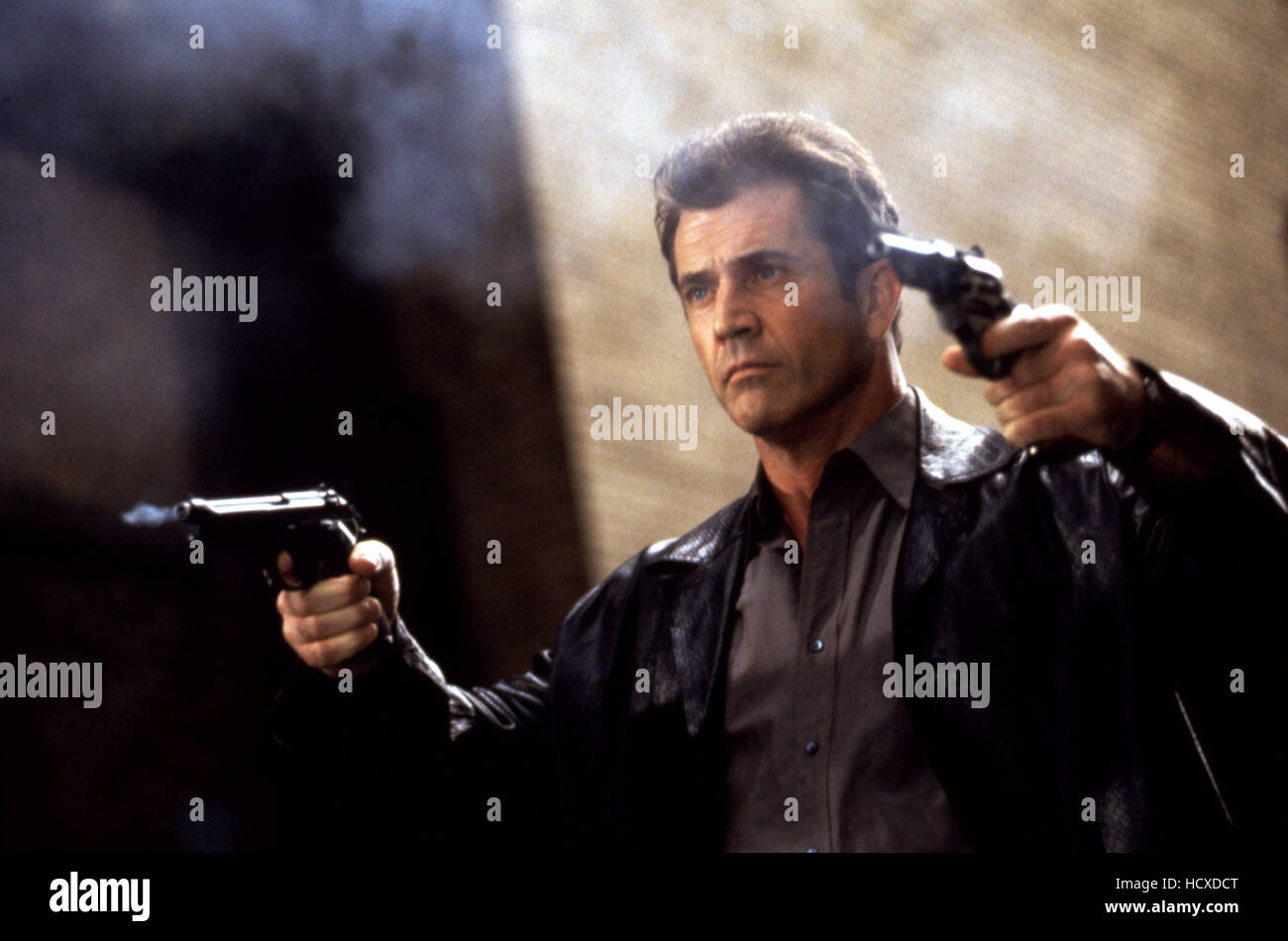 PAYBACK, Mel Gibson, 1999. (c) Paramount Pictures/ Courtesy: Everett ...