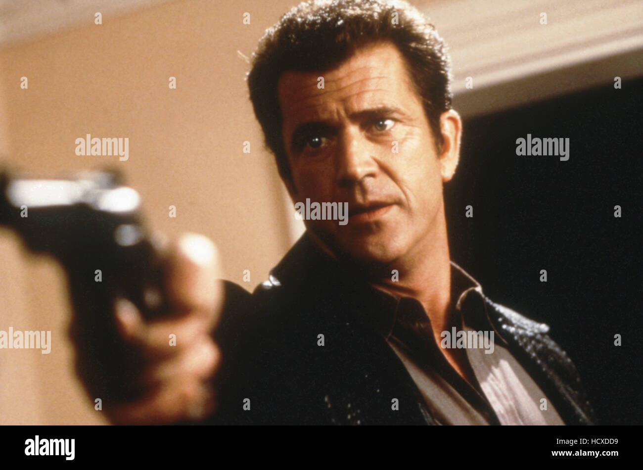 PAYBACK, Mel Gibson, 1999, (c) Paramount/courtesy Everett Collection ...