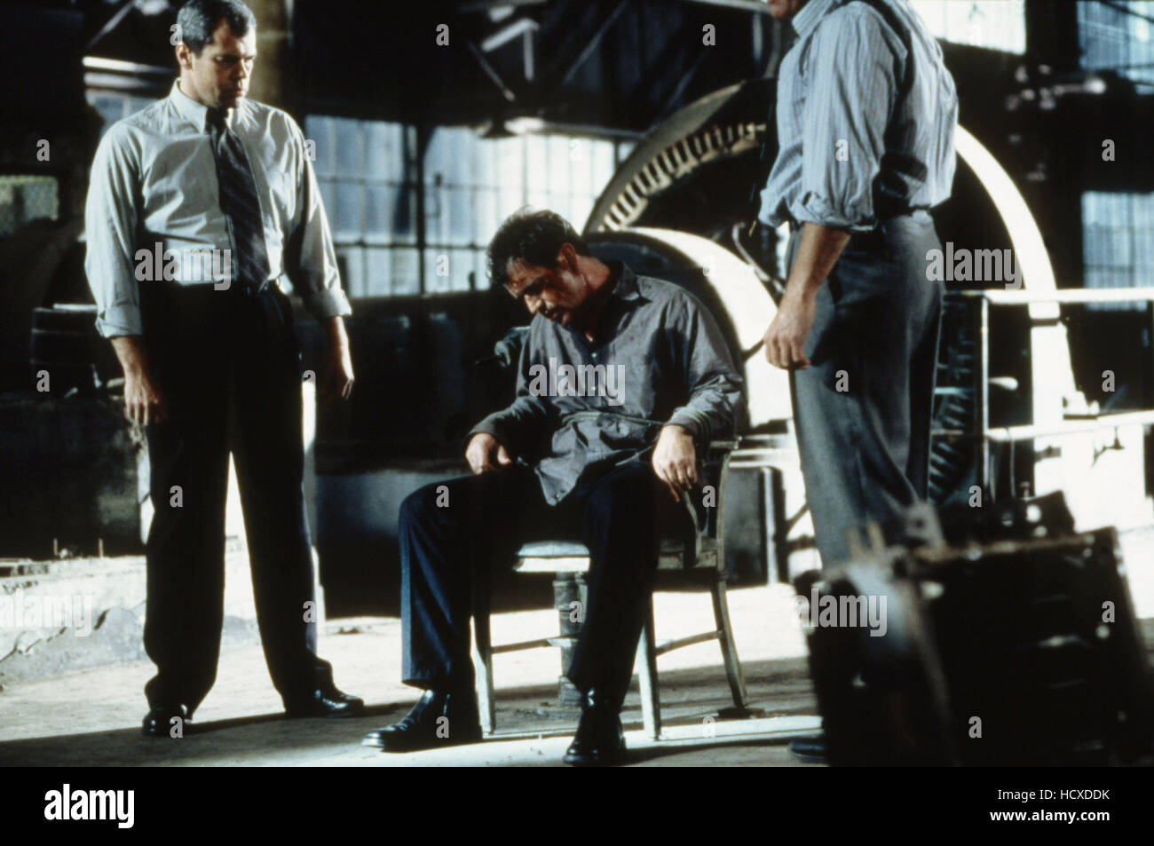 PAYBACK, Mel Gibson (center), 1999, (c) Paramount/courtesy Everett ...