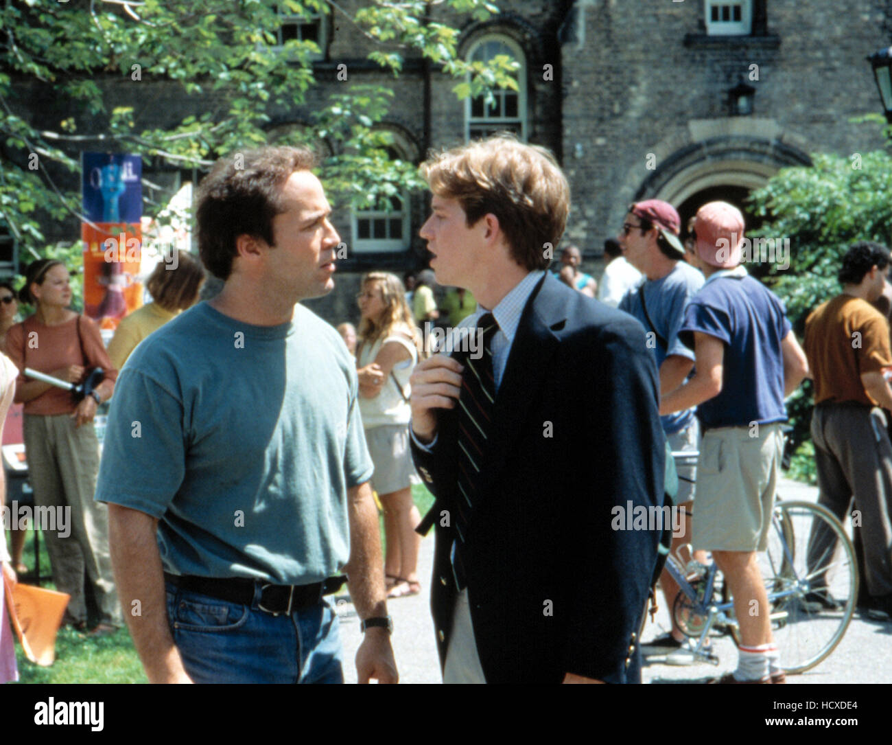 Pcu Jeremy Piven 1994 Stock Photo Alamy