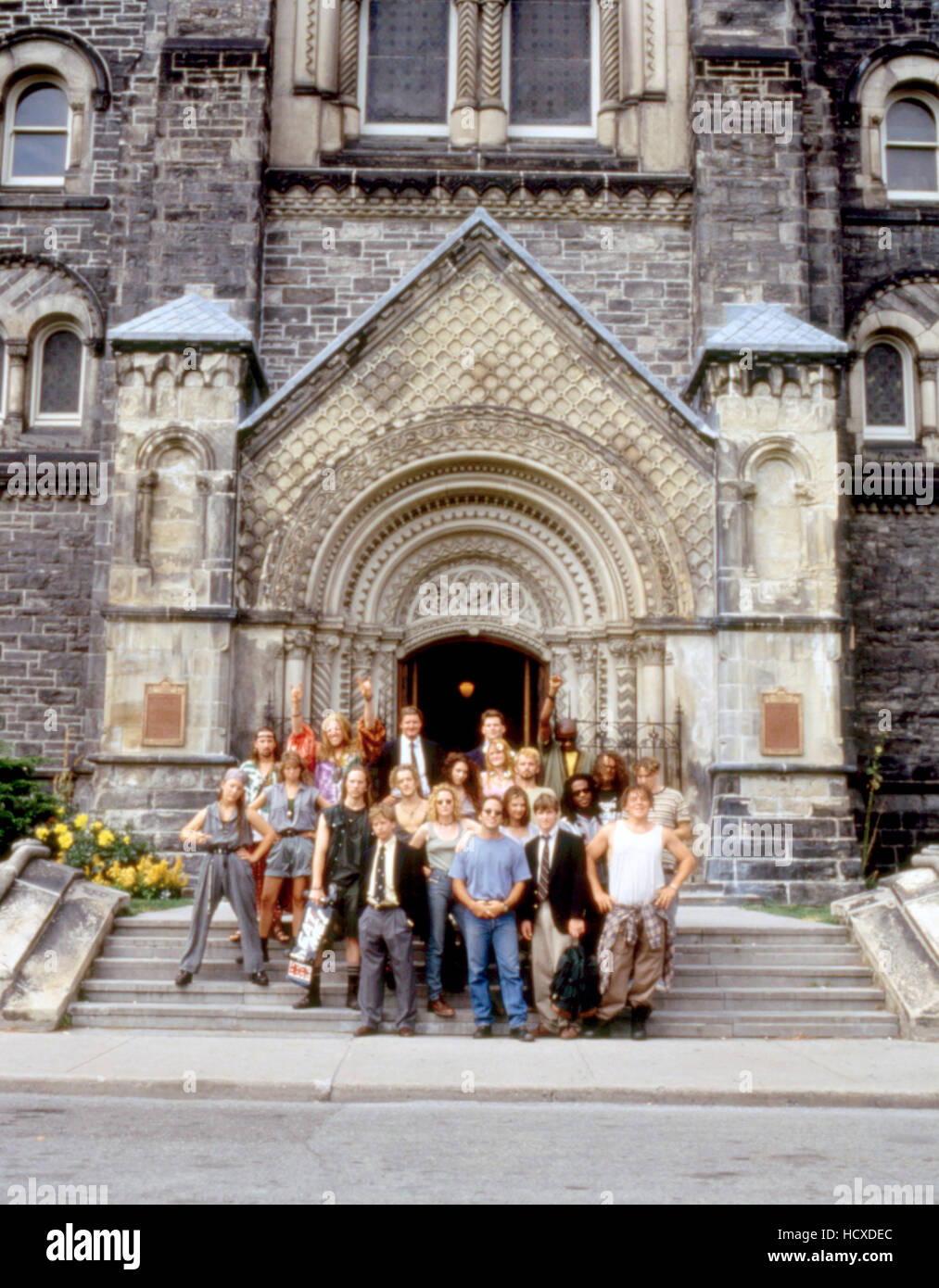 Pcu film hi-res stock photography and images - Alamy