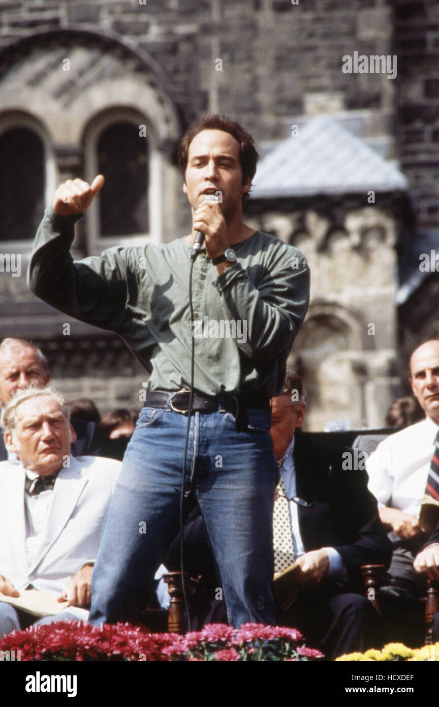 PCU, Jeremy Piven (standing), 1994, TM & Copyright © 20th Century Fox ...