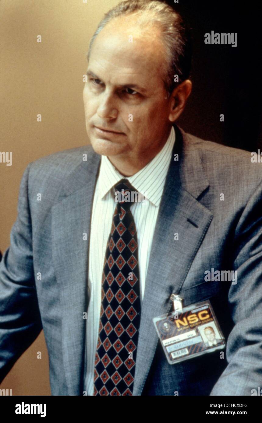 THE PEACEMAKER, Gary Werntz, 1997, © DreamWorks / courtesy Everett ...