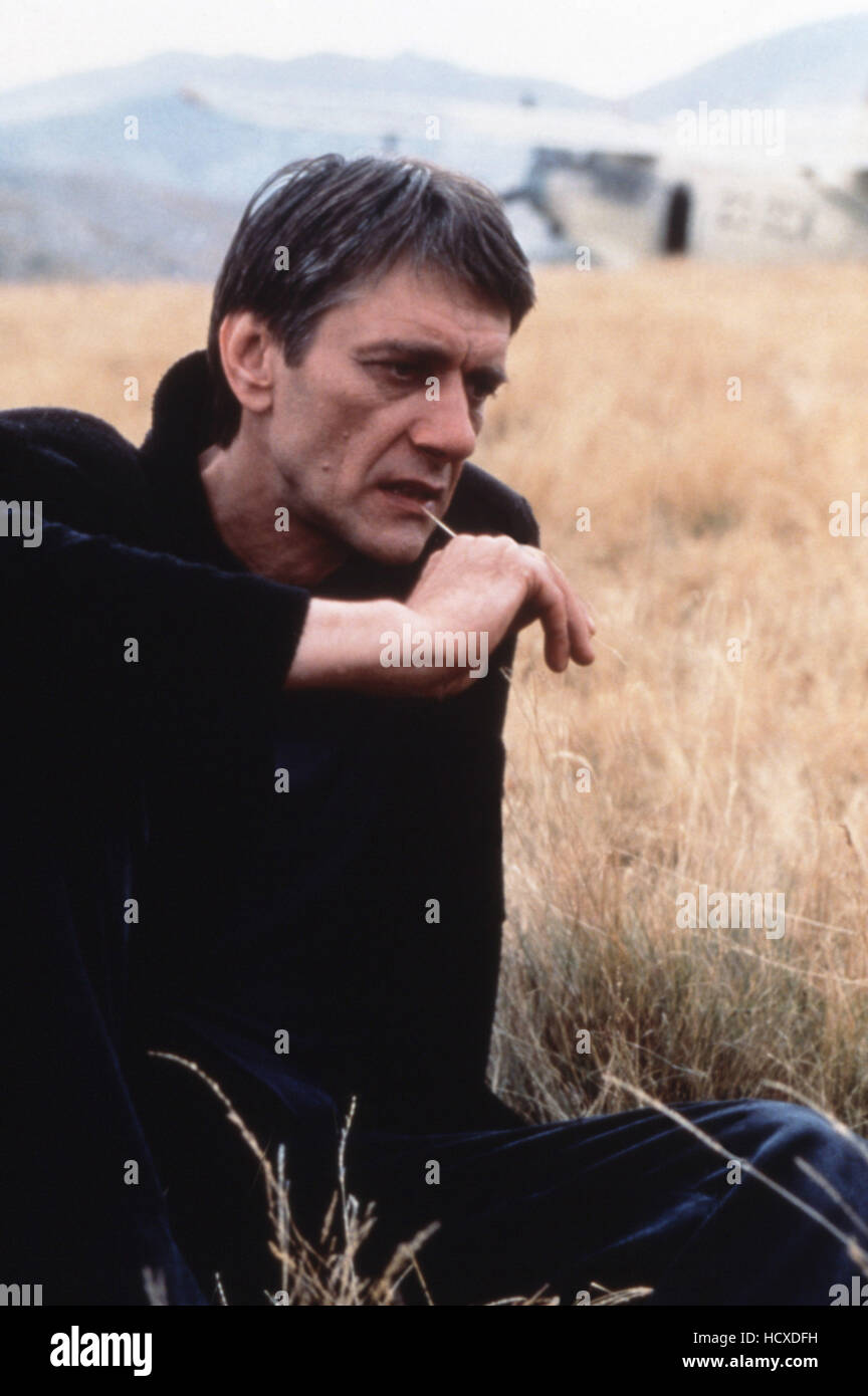 THE PEACEMAKER, Marcel Iures, 1997, (c) DreamWorks/courtesy Everett ...