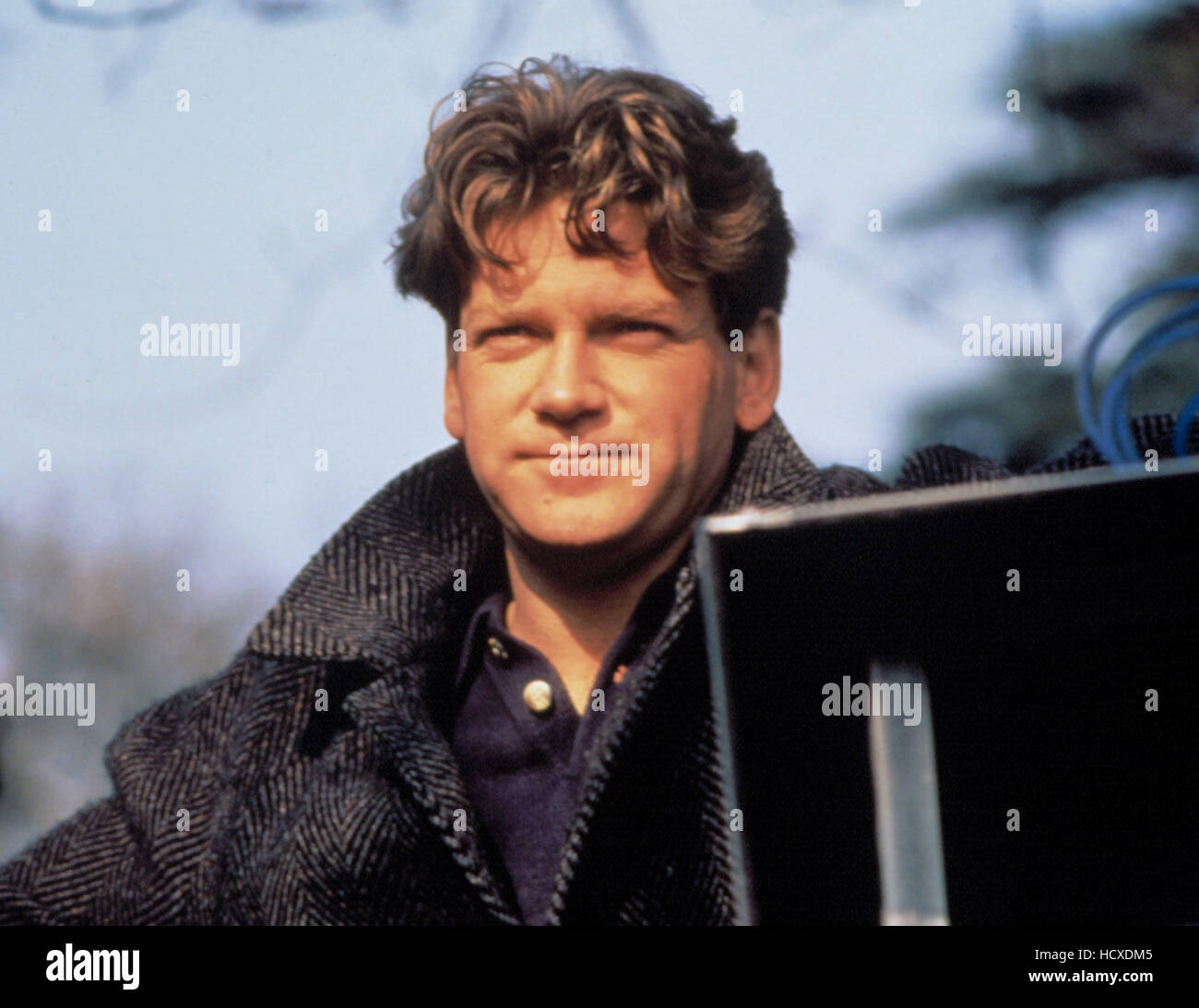 PETER'S FRIENDS, Kenneth Branagh, 1992. © Samuel Goldwyn Films/Courtesy ...