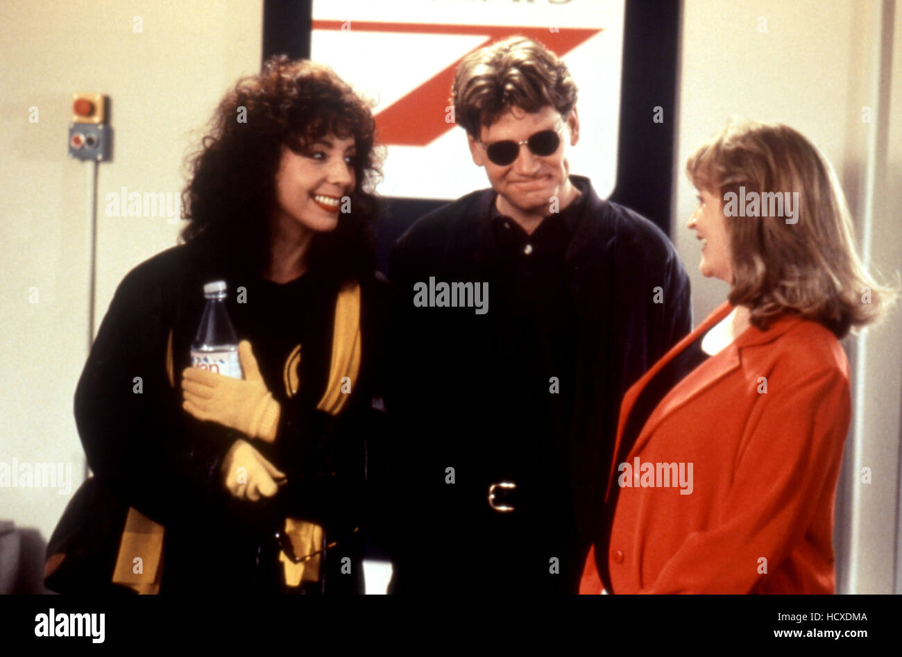 PETER'S FRIENDS, Rita Rudner, Kenneth Branagh, Imelda Staunton, 1992 ...
